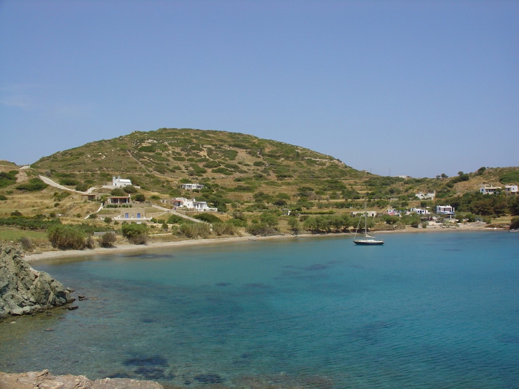 Lipsi island Greece – Lipsi Hotels